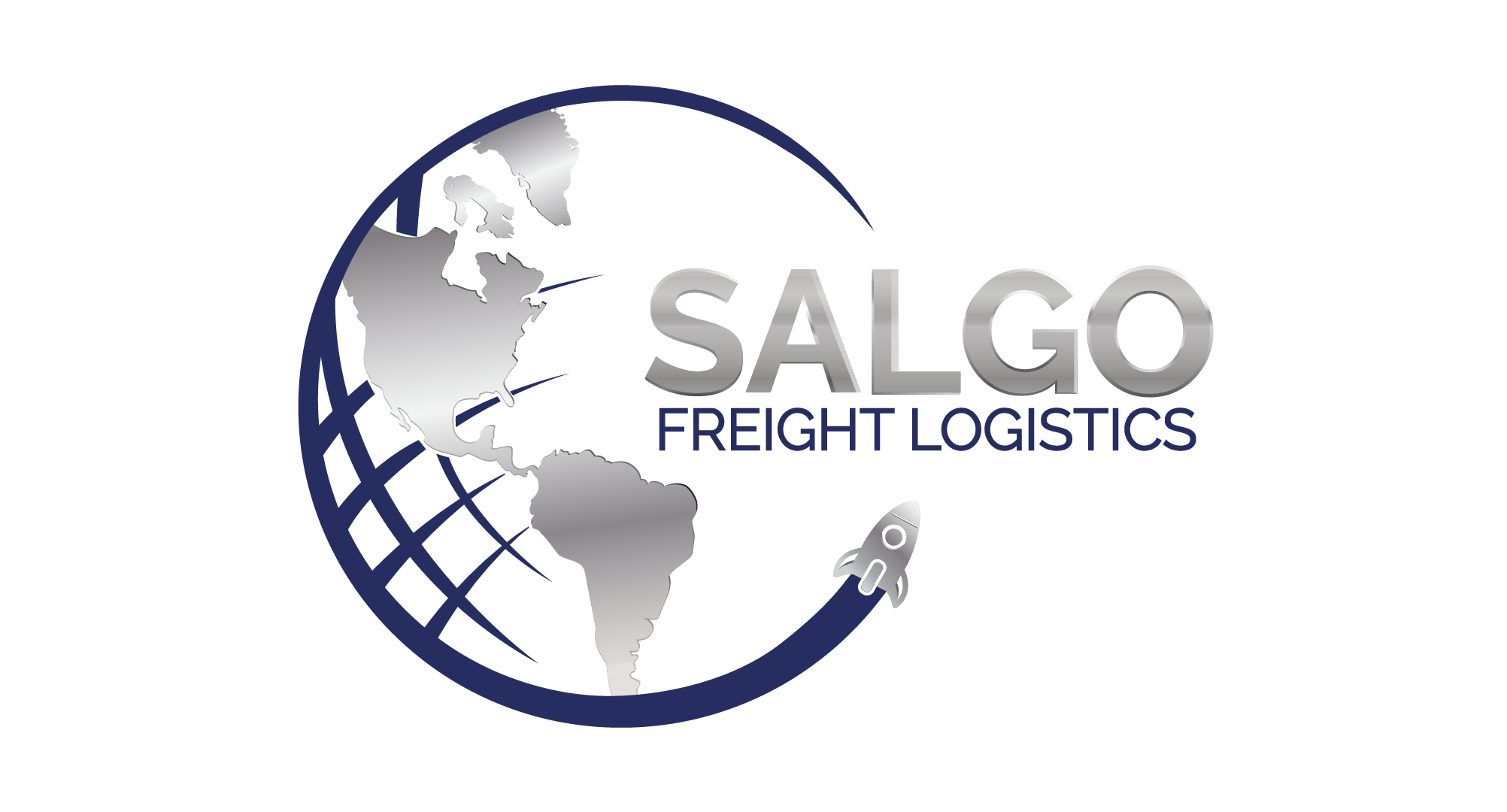 SALGO FREIGHT LOGISTICS | WebSite